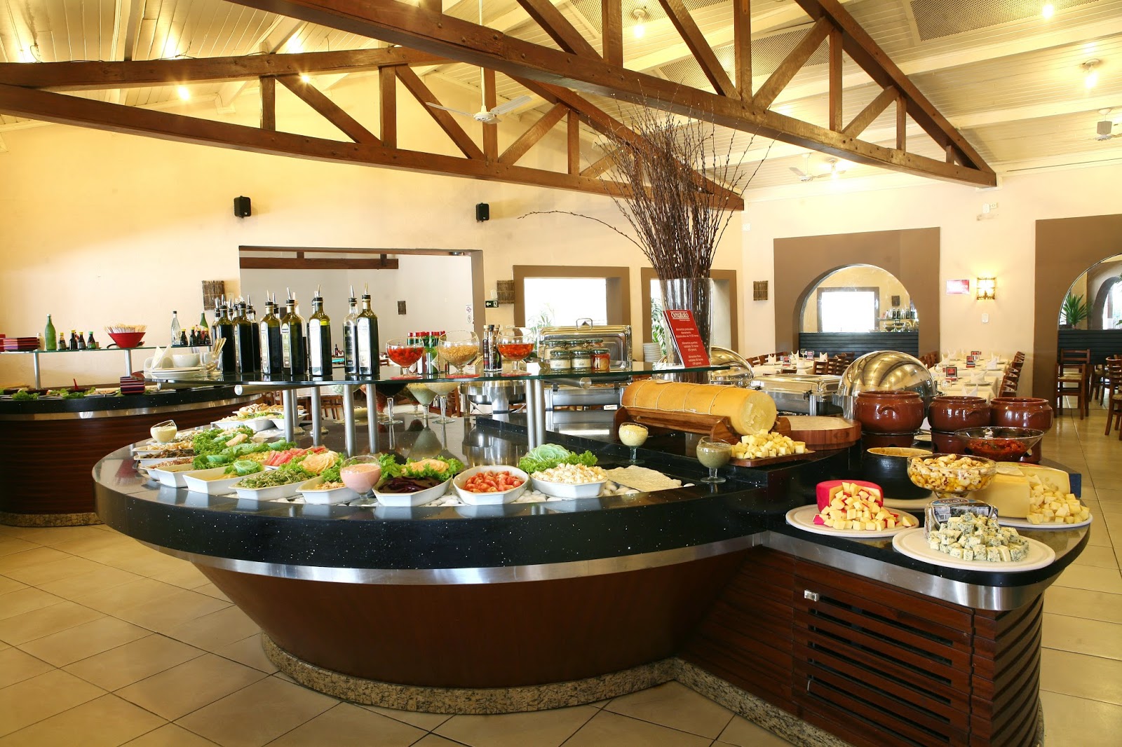 CHURRASCARIA O MATUTO INVESTE EM EXPANSÃO - Panorama de Negócios