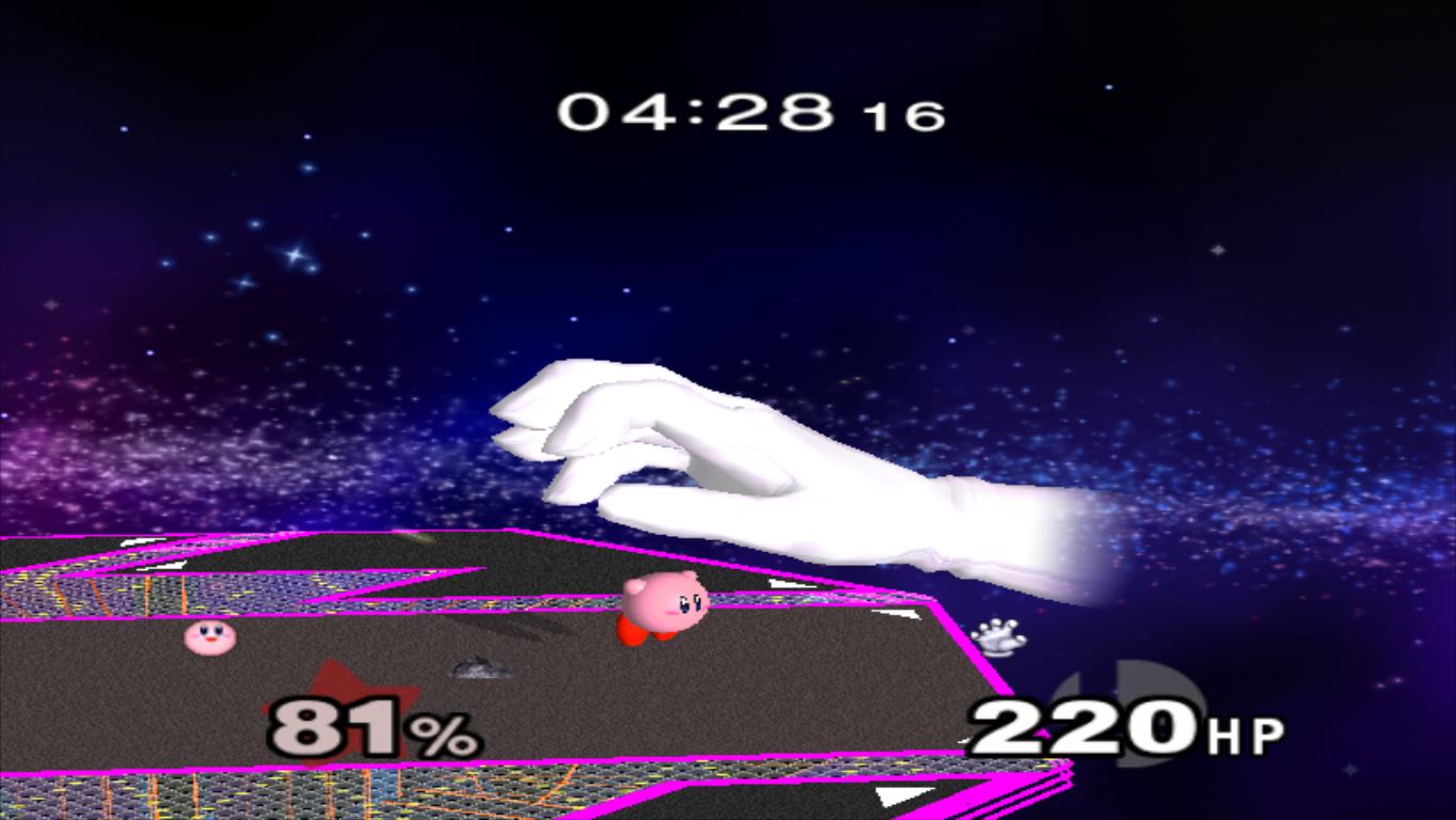 AnáliseMorte: Super Smash Bros. Melee - O máximo que posso explicar ...