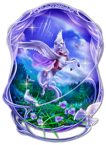 Alas en gifs - Imagui