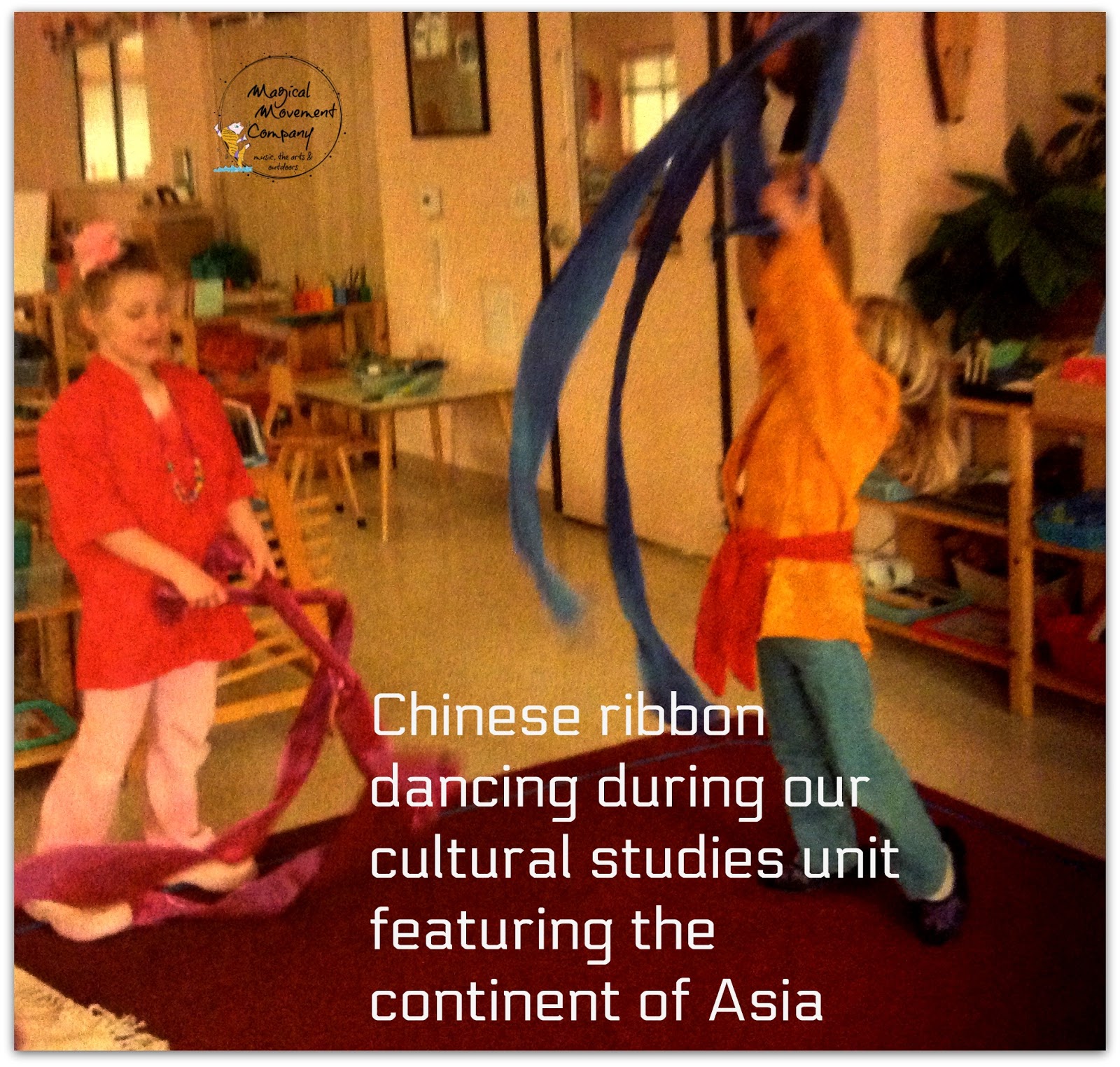Musically Montessori: Let's All Sing: "The Continents Song" with Ten ...
