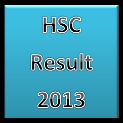HSC Result 2013 educationboard.gov.bd - Exam Results Bangladesh