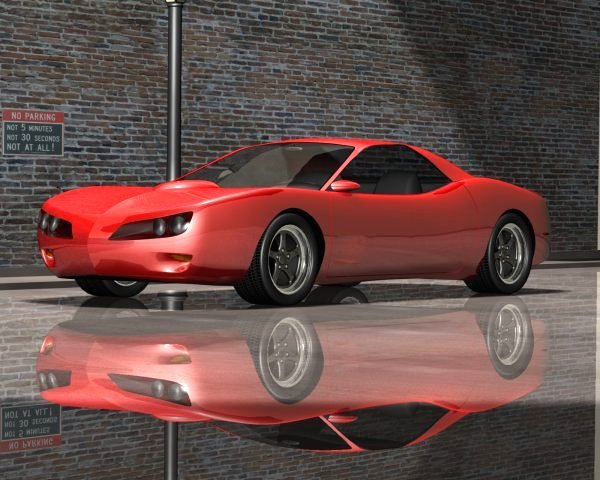 2017 Trans Am Firebird - 2017 Trans Am Firebird Photos And Info: All ...