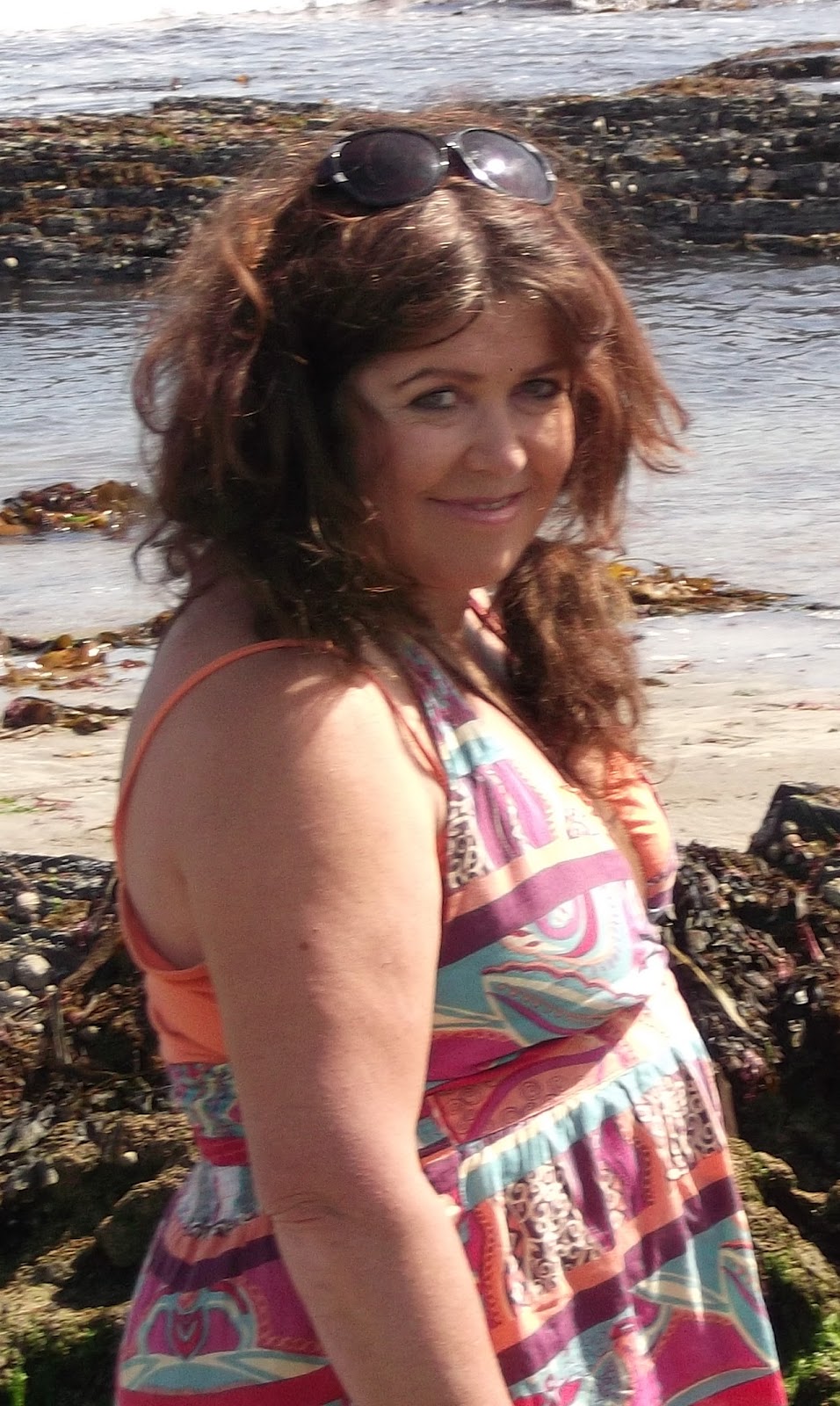 Clare Greenwood, Personal Stylist and Image Consultant, Cornwall and ...