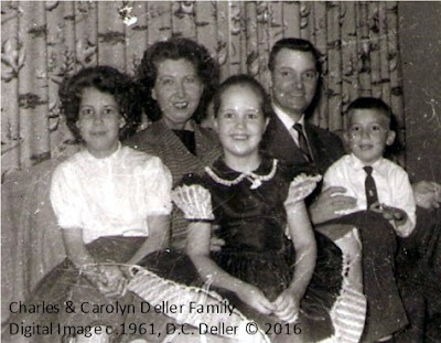 What Was Their Story