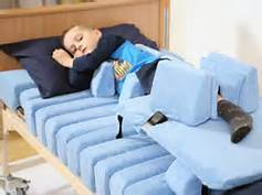 Seating and Mobility Experts: 24 Hour Positioning