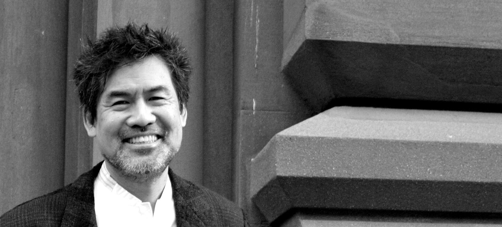 BLASt: David Henry Hwang (1957 - )