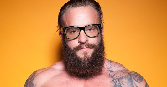 Beefcakes of Wrestling: Muscle Monday : Loco Mike Mason