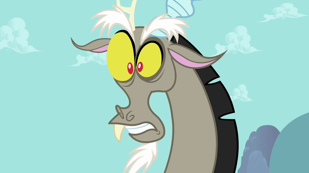 Equestria Daily - MLP Stuff!: John de Lancie Really Just isn't Sure if ...