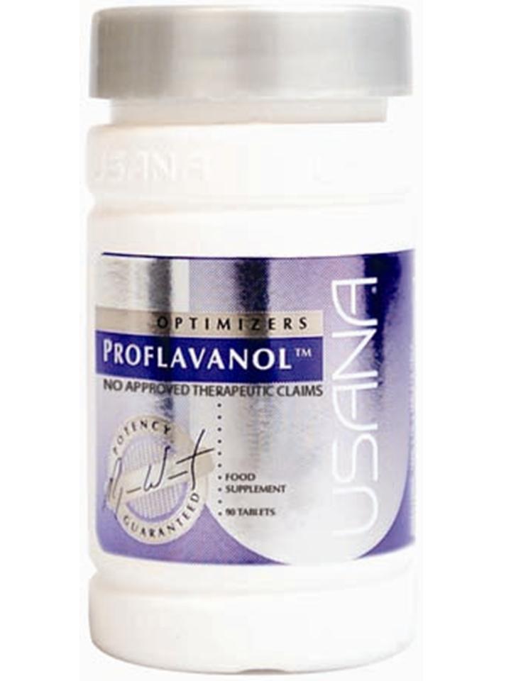 USANA Philippines: For Cardiovascular Health - Proflavanol