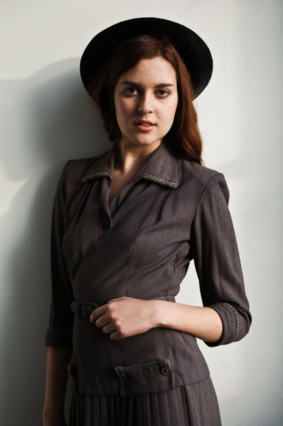 l'anatomie de l'élégance