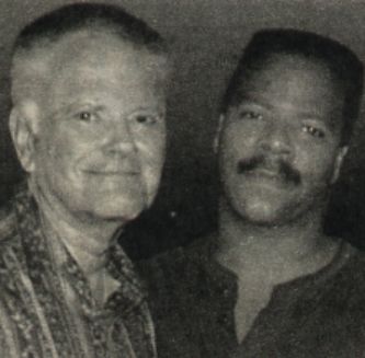 EL DETRACTOR: Hechizada: la conexión LGBTTTI