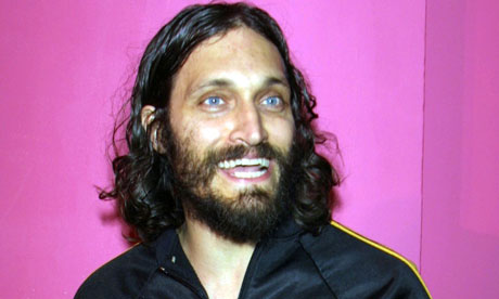 Venus as a Boy: julio 2011