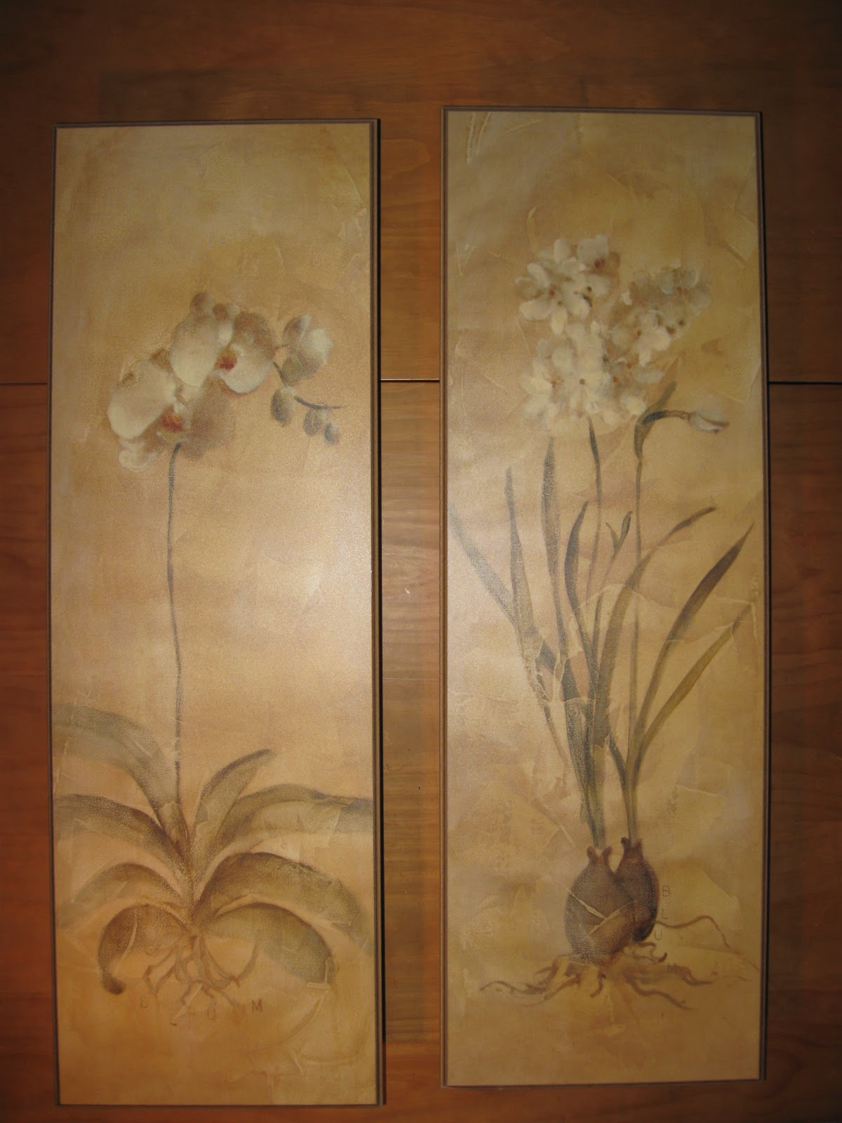 Rock, Paper, Scissors and Glue: Modge Podge - 101