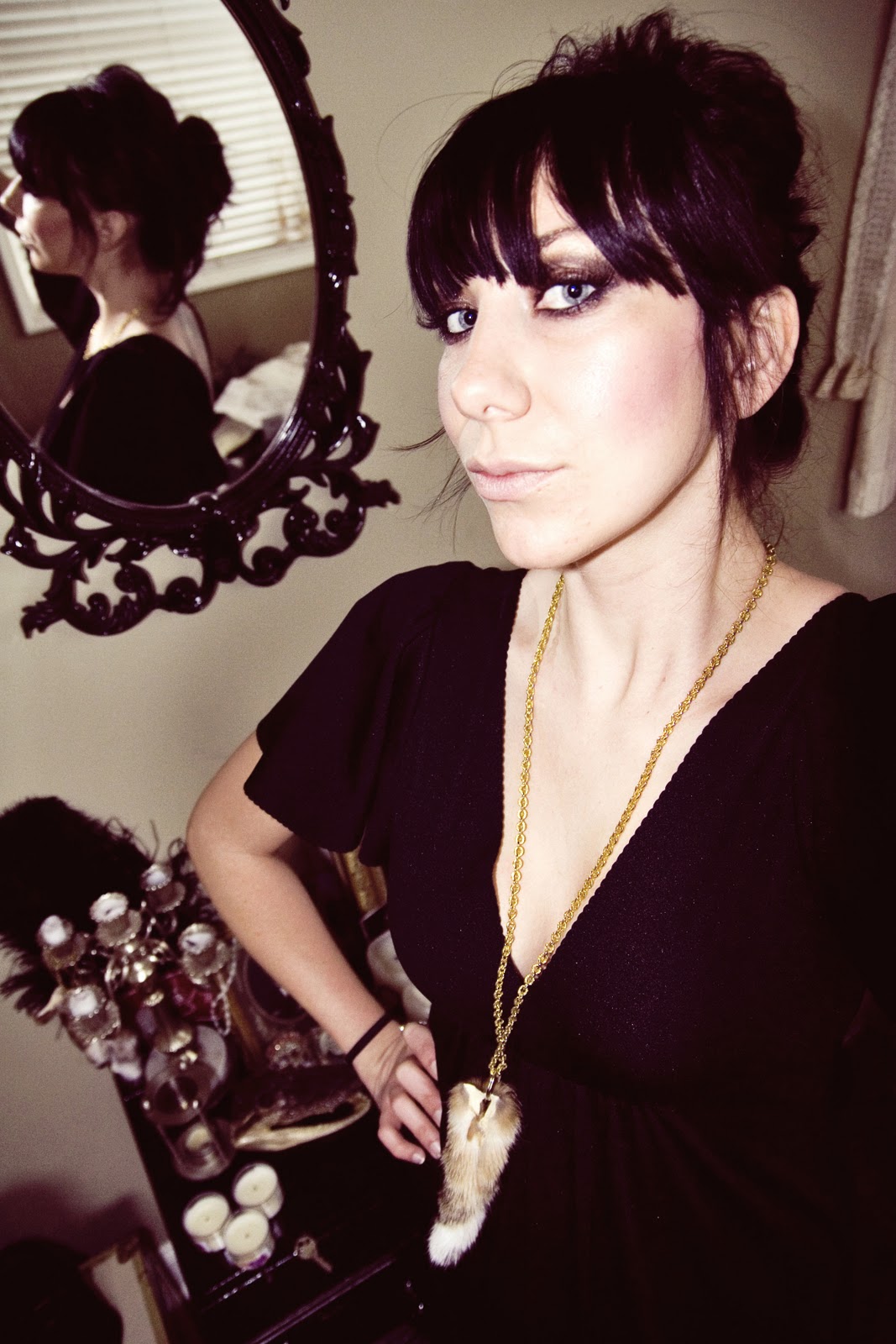 Midnight Gypsies: Contributing Member of Society