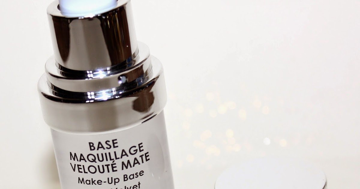 Ma base make up pro Parisax, un must have maquillage incontournable...