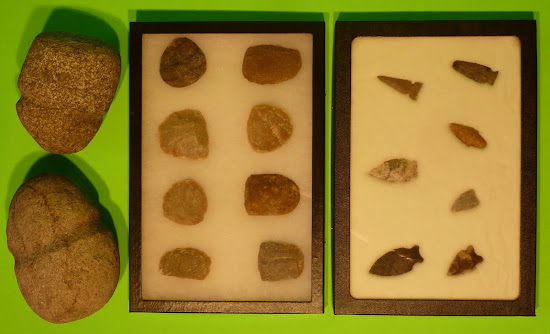 Shellbrook and District Heritage Museum: January 2013