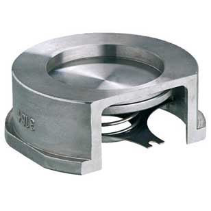 Check Valve zCHE Fig. 275 Zetkama | Valve Stock & Supply