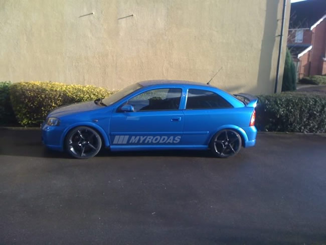 Apaixonado Por Carros