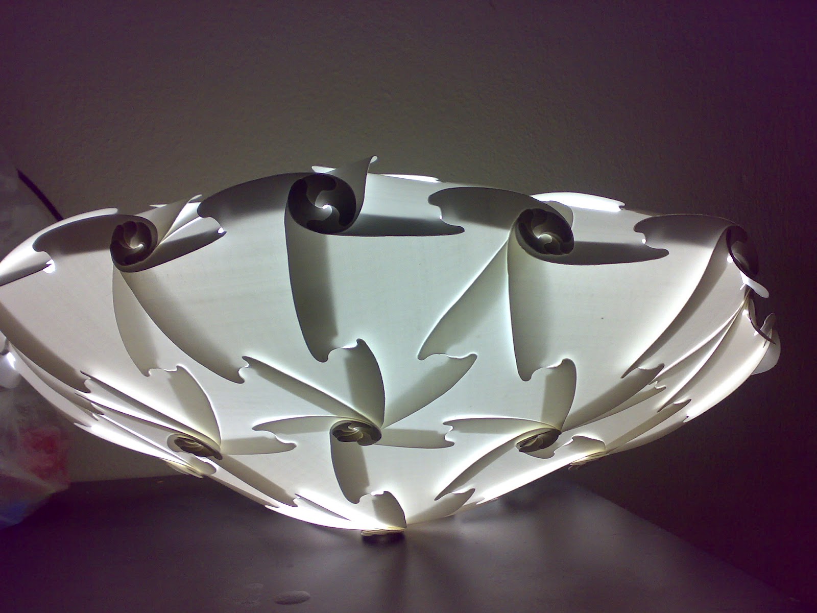 VLightDeco IQ Light Puzzle Pendant Jigsaw Lamp Styles: IQ Light Jigsaw ...