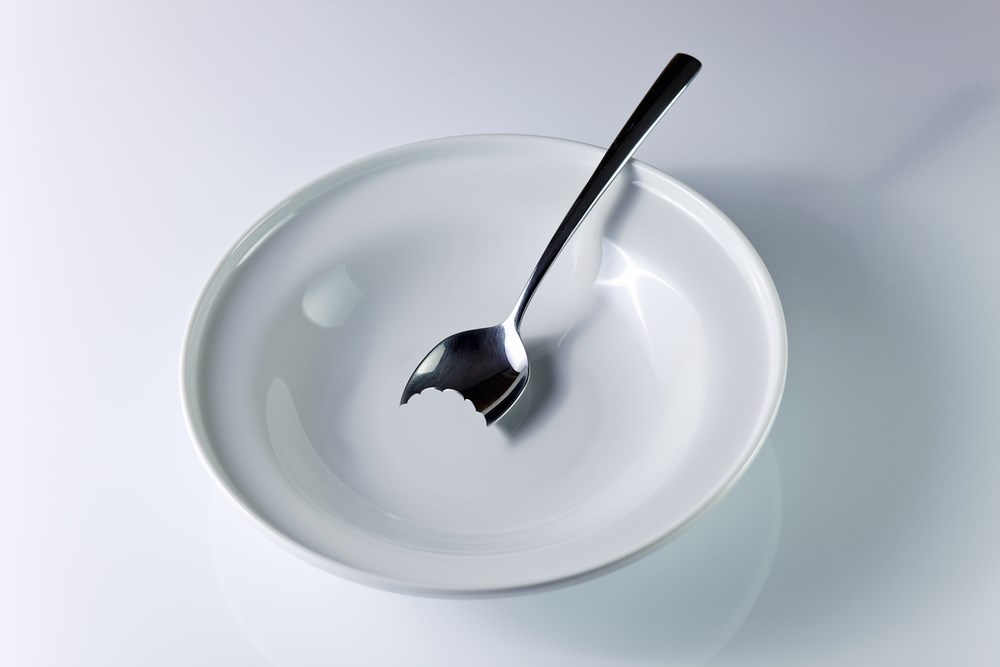 MEDITAÇÕES DE UMA JORNADA: Você sabe realmente o que é fome?