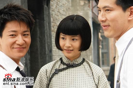 A Drama Filled World Torn Between Two Lovers Review