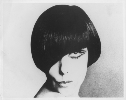 cosmatics: Vidal Sassoon Haircuts