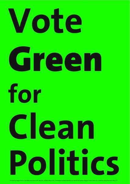RUGBY GREEN VOICE: VOTE GREEN IN RUGBY AND ACROSS WARWICKSHIRE ON 2ND MAY!