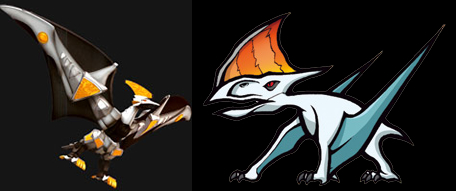 Henshin Grid: Animals in Super Sentai (2015 Edition)