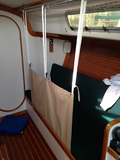 SV Hokulani: Lee Cloth