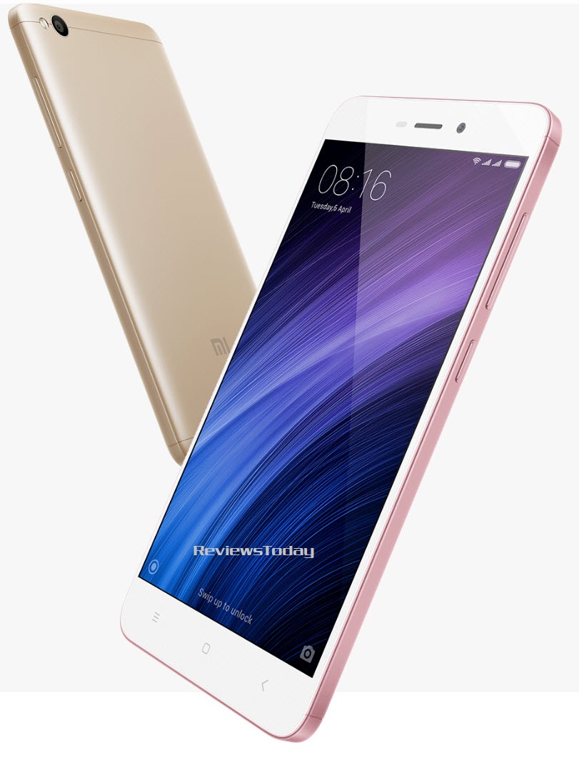 ReviewsToday: Smartphone