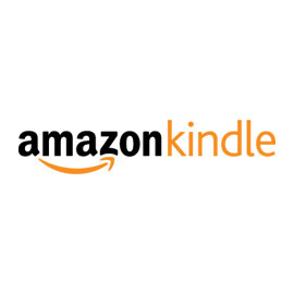 Amazon Kindle Wallpaper: Kindle Logo