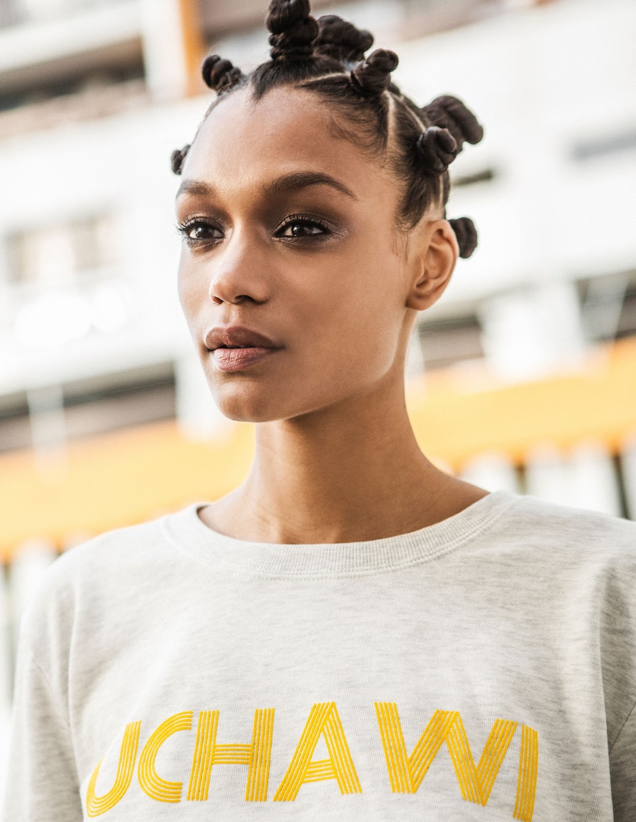 Nothing But the Wax: UCHAWI - COLLECTION N.0 (CONGO)