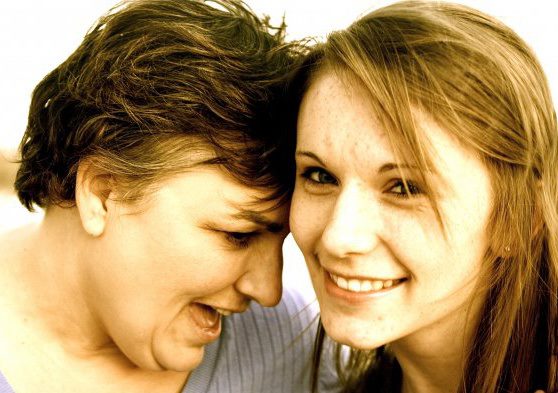 A Dialog of the Heart: Speaking Truth in Love