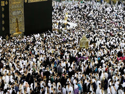 Current expansion project