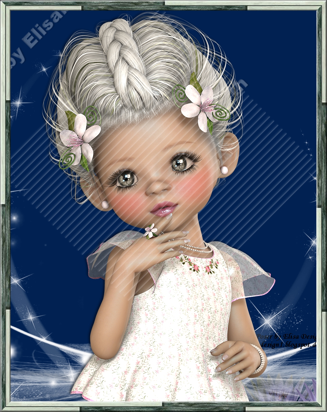 ElisaDesign: Nelly 143