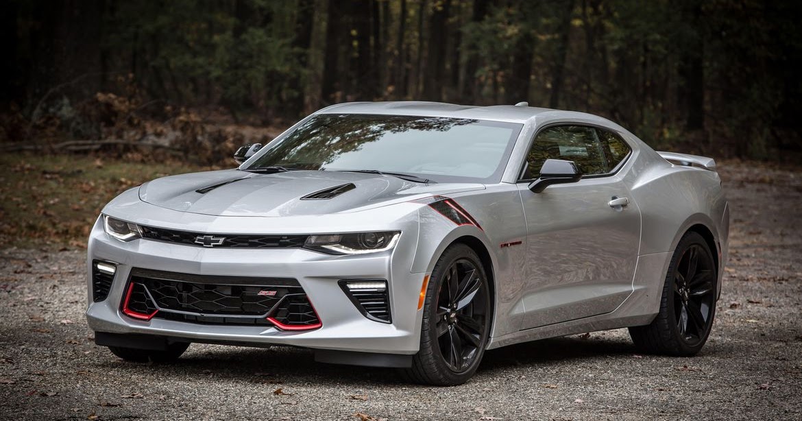 Chuck Hutton Chevrolet Blog | Latest Memphis Chevy News and Info: 2018 ...