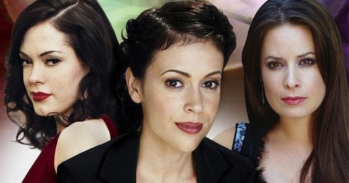 Charmed: Season 7 / Temporada 7 - Tinta Nocturna