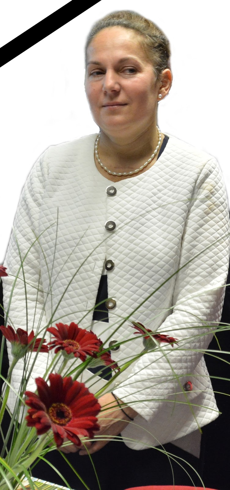 Elena Olteanu, preoteasă model și profesoară de vocație (1974–2016)