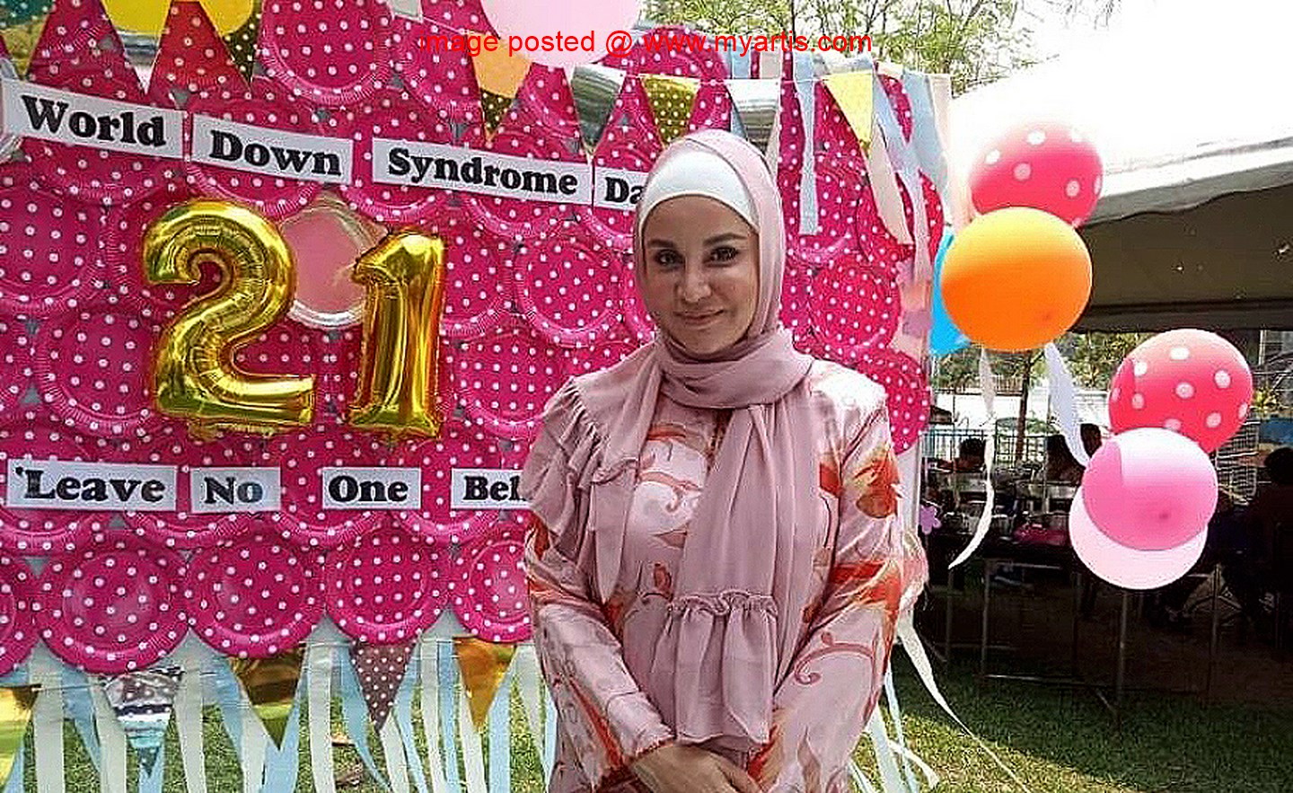 MYARTIS.COM | MYARTIS | MY | ARTIS: DALAM TEMPOH PERCUBAAN BERTUDUNG ...