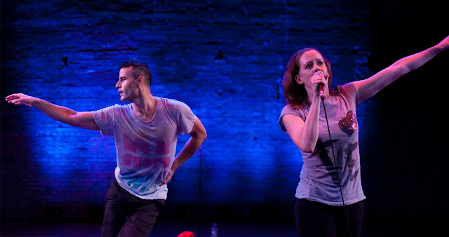 Modern Dance For Dummies… | The LooseLeaf Report