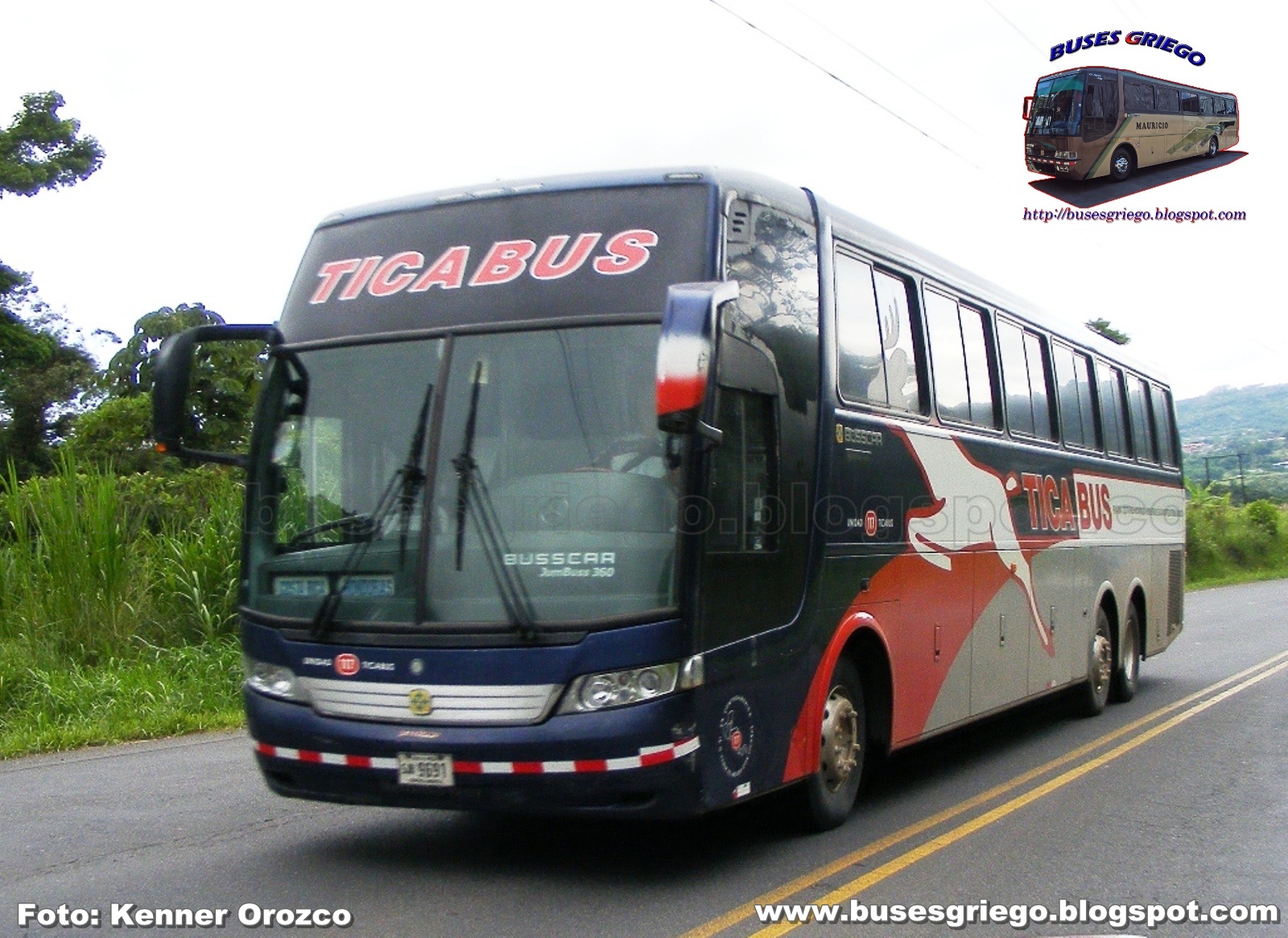Ticabus