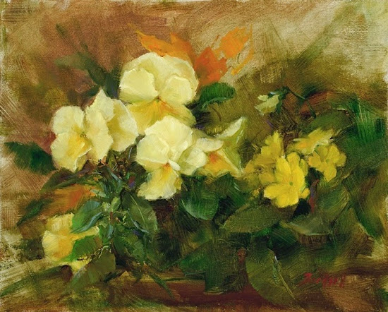 Arte Cristina Faleroni