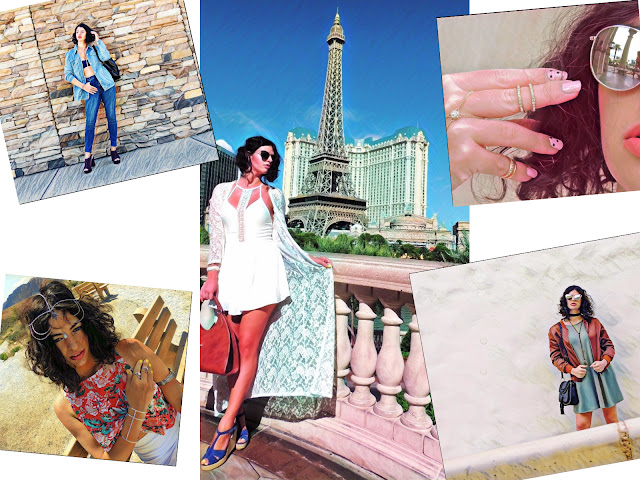 HOW TO FIND YOUR STYLE?