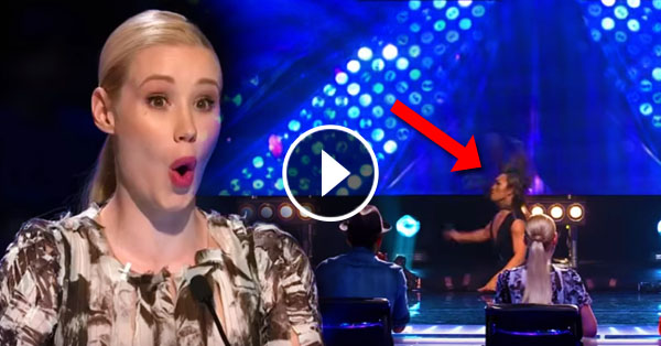 Pinoy Singer Wows The 'X Factor Australia' With His Powerful Rendition ...