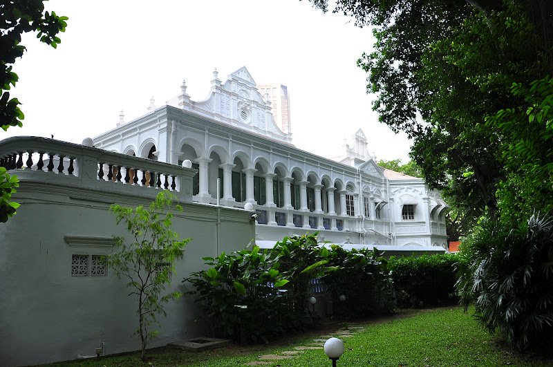 .: Loke Mansion, 273A Jalan Medan Tuanku