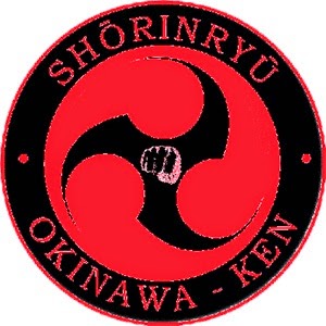 El Dojo de Kalvin: ¿Qué significa Shorin Ryu?