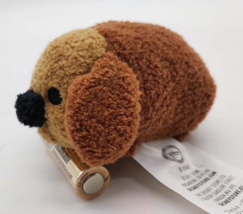 Muppet Stuff: First Look: More Muppet Tsum Tsum!