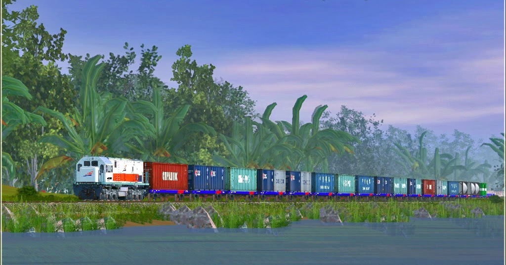 Trainz simulator 12 crashes - swimbinger