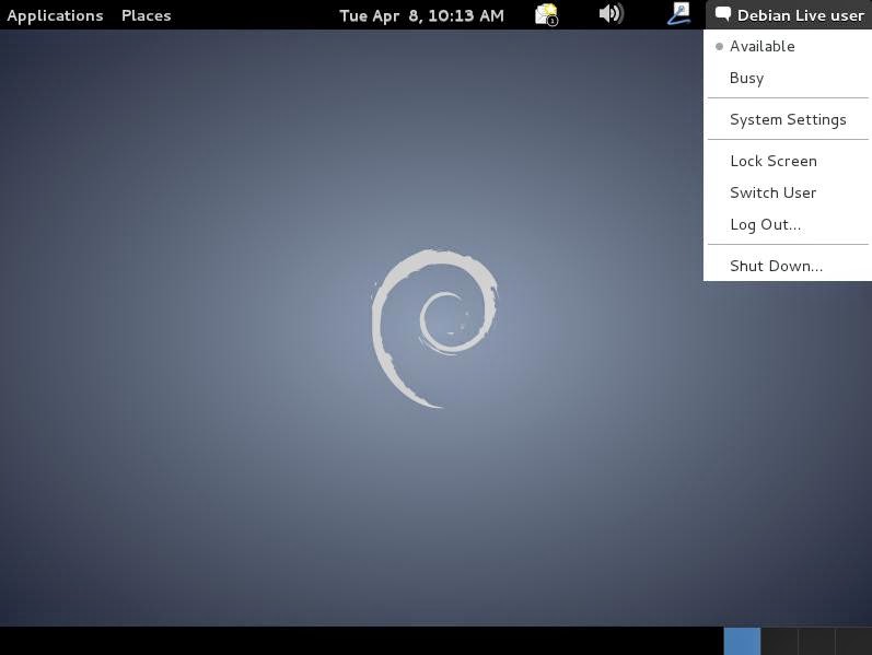 Un bruto con Debian: Cambiate de XP a Debian paso a paso y sin perder ...