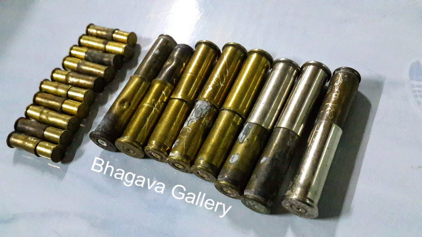 BhagavaGallery: Ajahn Daeng Wat Rai, Bullet Takrut KongKaPan Kring Big ...